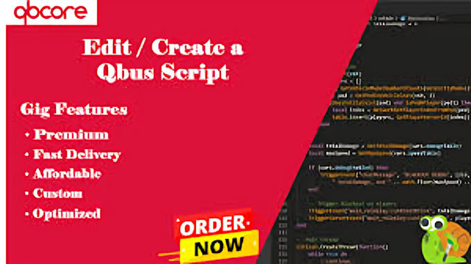 Be your game dev and fivem specialist for projects by Majd_kammi | Fiverr