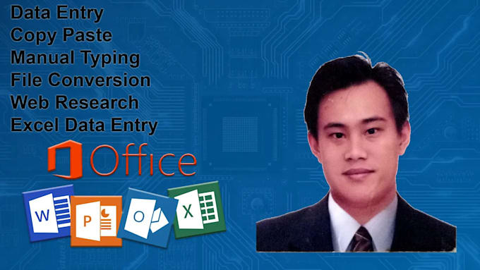 Be your virtual assistant by Kaiserpankz | Fiverr