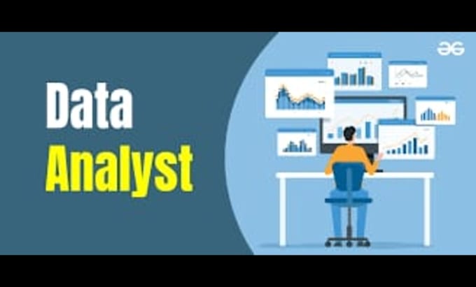 Do excel and google sheets dashboard,data analysis,pivot,chart by Tutor_thomas | Fiverr