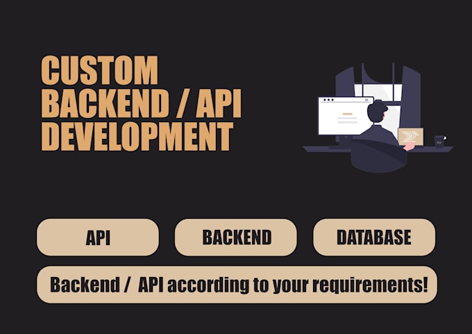 Do api development with nodejs expressjs and typescript by Nilsfreund ... Do api development with nodejs expressjs and typescript by Nilsfreund ...
