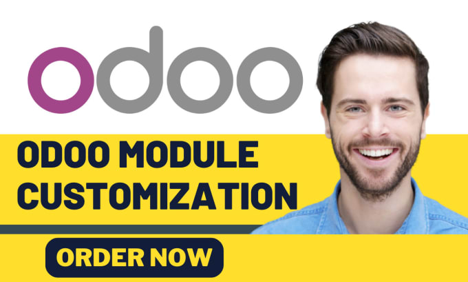 Odoo Website Crm Upgrade Odoo 15 17 Odoo Module Customization Odoo Database Erp By Emmanuel