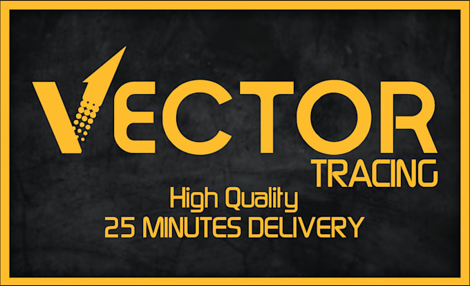 Convert image to vector tracing, adobe illustrator by Expert_graphicd ...