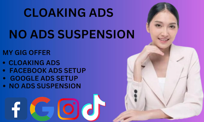 Do cloak ads, cloaking ads, google ads cloaking, ads cloaking to keep ...