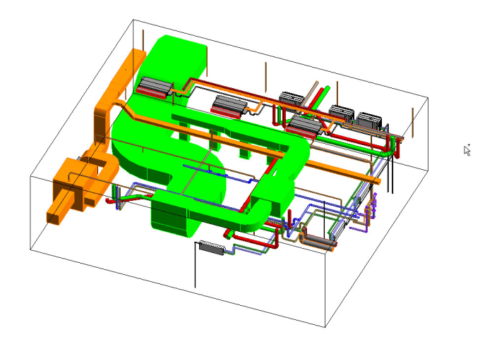 Deliver revit bim coordinated models for your mep projects by Md ... Deliver revit bim coordinated models for your mep projects by Md ...