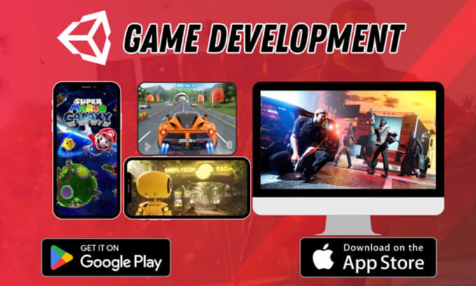 Build unity 2d game mobile game 2d game development 2d unity mobile 2d ... Build unity 2d game mobile game 2d game development 2d unity mobile 2d ...