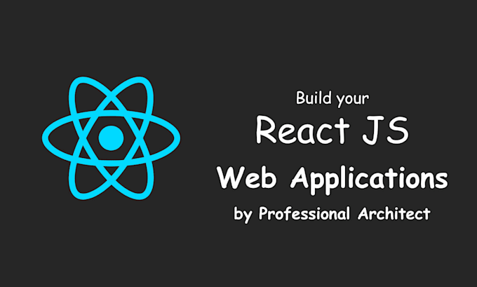 Be your professional reactjs developer by Thedreamboy | Fiverr