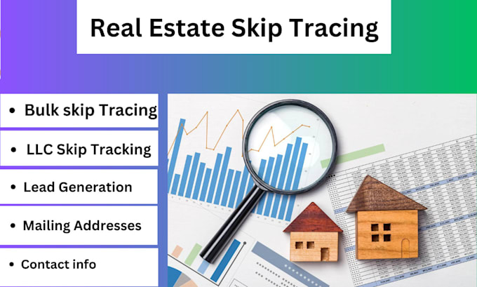 Offer skip tracing for usa, bulk skip tracing, llc skip tracing for ...