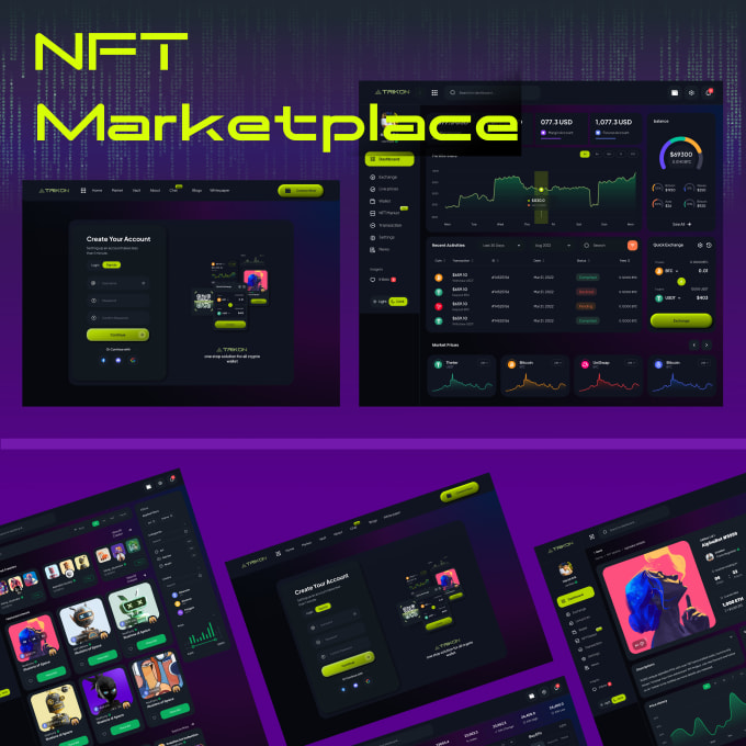 Crafting Intuitive And Engaging User Experiences Expert Ui Ux Designer By Harish R N Fiverr