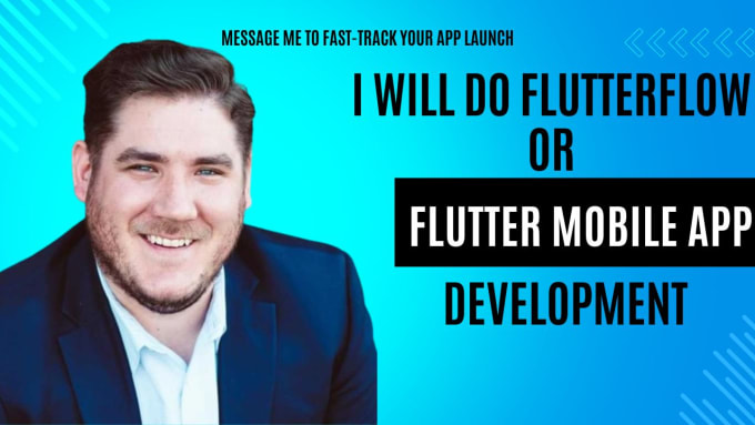 Do flutterflow or flutter mobile app development by Kaizane | Fiverr Do flutterflow or flutter mobile app development by Kaizane | Fiverr
