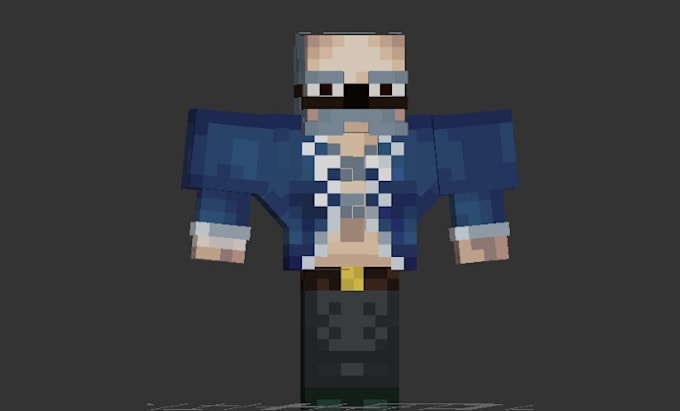 Make you a cpm skin or sell you my existing ones by Fokcwok | Fiverr