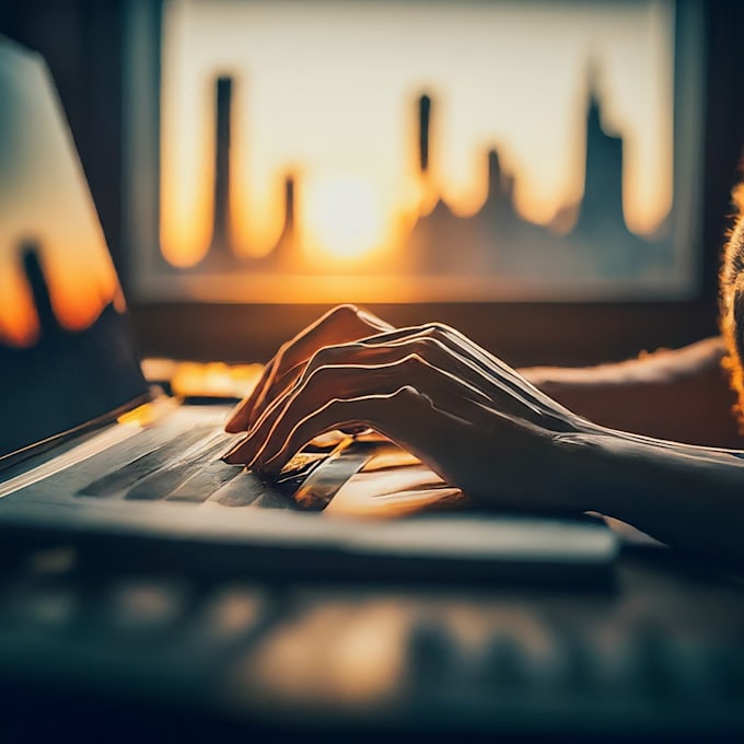 Create efficient and knowledgable documents by Csansotta | Fiverr