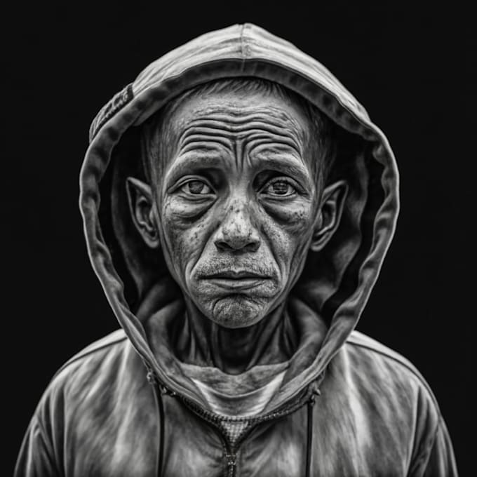 Transform your vision into ai infused digital art masterpieces by Preciseii86 | Fiverr