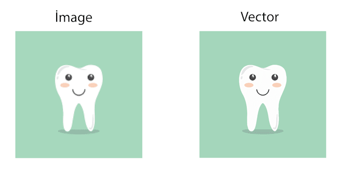 Convert your logo or image into high quality vector by Ramazan_ozturk ...