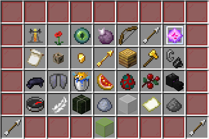 Develop a fully custom minecraft plugin by Dessie0 | Fiverr