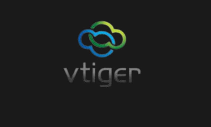 Customize vtiger landing page vtiger crm vtiger database by Morisprime | Fiverr