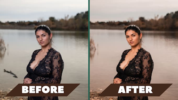 Do photo color grading and photo editing lightroom by Mohamedsaeed920 | Fiverr
