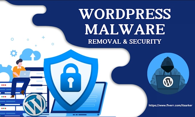 Do professionally wordpress malware removal and ensure wordpress ...
