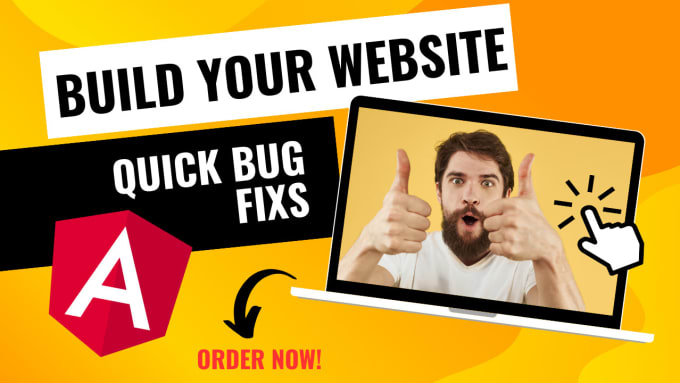 Build and fix angular website by Mohsin_757 | Fiverr Build and fix angular website by Mohsin_757 | Fiverr