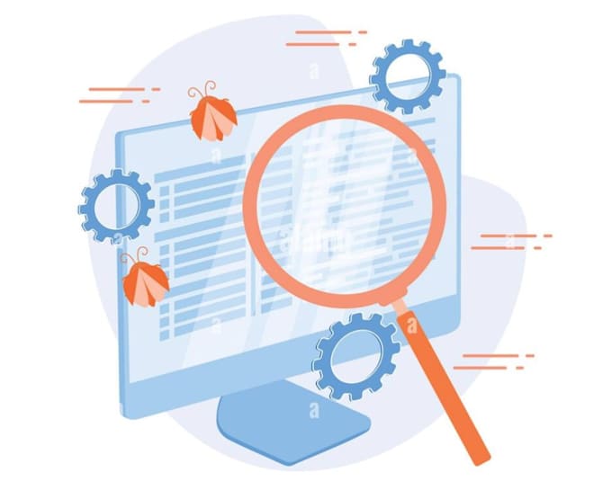 Fix Bugs For You By Rizwan333 Fiverr