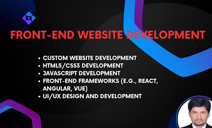 Reactjs specialist for responsive and dynamic web solutions by ...