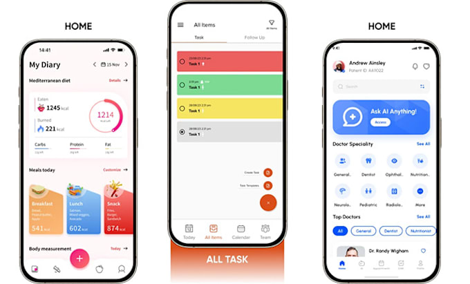 Expertly fix bugs in your android and ios apps by Gunvant_124 | Fiverr Expertly fix bugs in your android and ios apps by Gunvant_124 | Fiverr