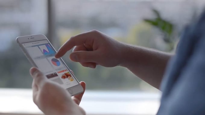 Develop cross platform app using flutter, xamarin, maui by Blue_miless | Fiverr