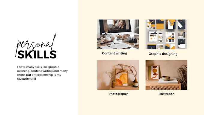 Make any type of presentation by Nishansingh89 | Fiverr Make any type of presentation by Nishansingh89 | Fiverr