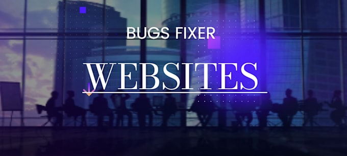 Fix the bugs and edit html, css and bootstrap code by Saifee2332 | Fiverr Fix the bugs and edit html, css and bootstrap code by Saifee2332 | Fiverr