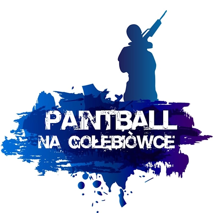 Unikalne logo baner projekt by Tobik1993 | Fiverr