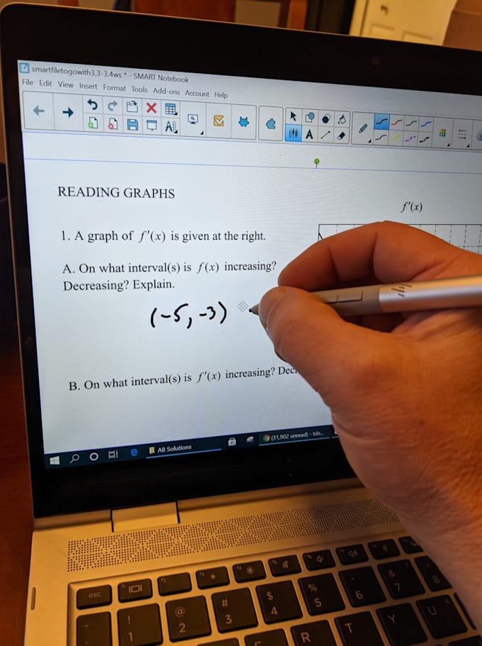 Provide online expert math tutoring by Usa_math_tutor | Fiverr