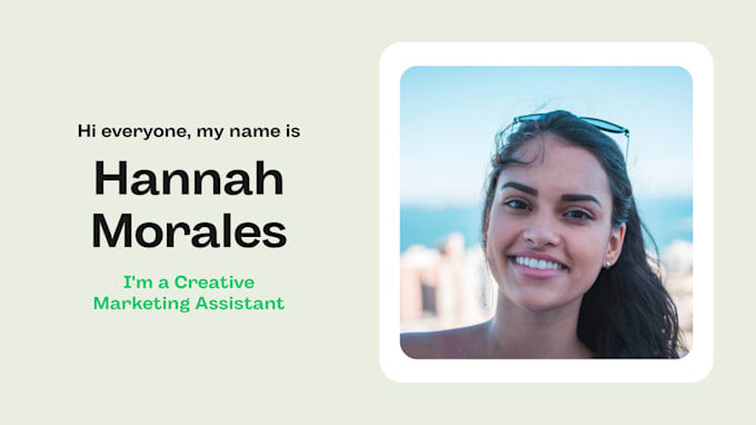 Create amazing canva website by Milas98 | Fiverr