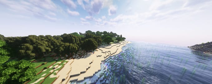 Terraform minecraft custom maps for your projects by Kitelfight | Fiverr