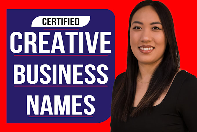 Create striking business name, logo design, slogan and web design for your brand by Brandbyrose ...