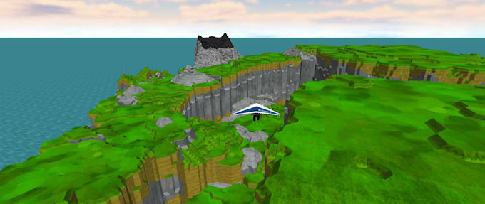 Develop stunning, amazing roblox game map by Zuniga_jeffrey | Fiverr