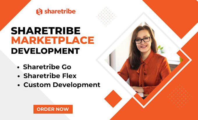 Design a mvp sharetribe development by Samuel_emrkt | Fiverr