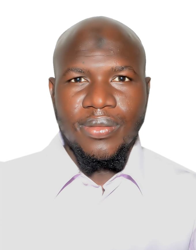 Be your frontend web developer by Oumar_barou | Fiverr
