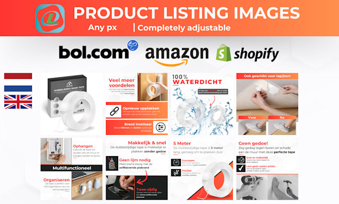 Boost your sales with a good converting product listing for bolcom and ...