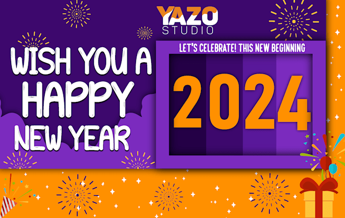 Do poster designs and graphics designs works by Yazostudio | Fiverr