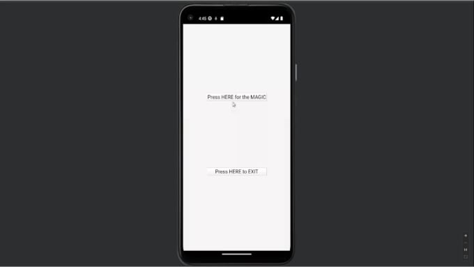 Convert Your Pyqt5 Script Into An Android Application Using Pyqtdeploy By Hardioactif39 Fiverr