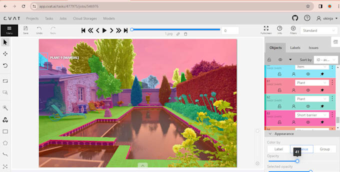 Do perfect image text video annotation for your ai projects by ...