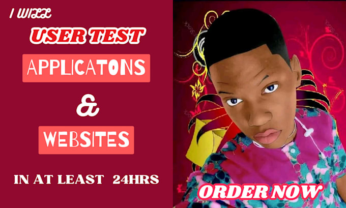 User testing, ux ui audit, app test, website test by Mikaelson_2024 ... User testing, ux ui audit, app test, website test by Mikaelson_2024 ...