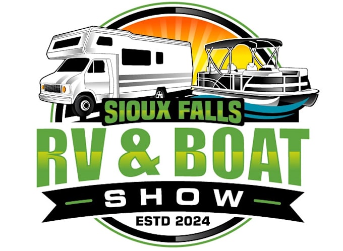 Create luxury boat logo by Nels_wery | Fiverr