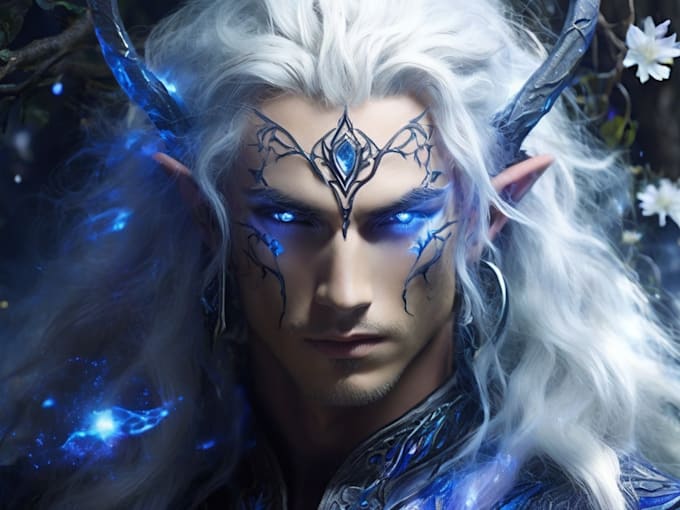 Create any ai image by Falihanas | Fiverr