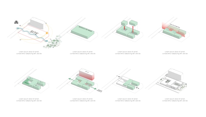 Create your architectural diagrams and concept illustrations by ...