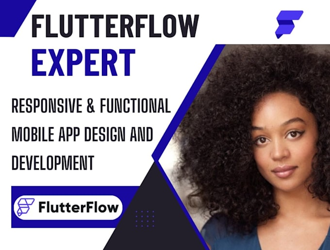 Be your flutterflow mobile app developer, web app, design mobile ui ... Be your flutterflow mobile app developer, web app, design mobile ui ...