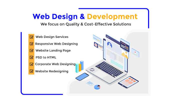 Be Your Frontend Web Developer Using React Html Css Bootstrap Javascript By Ankupathania