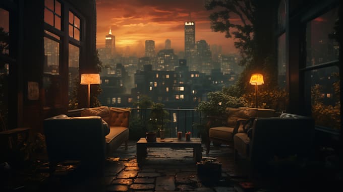 Dynamic backdrops with premium animated visuals by Cri_video | Fiverr