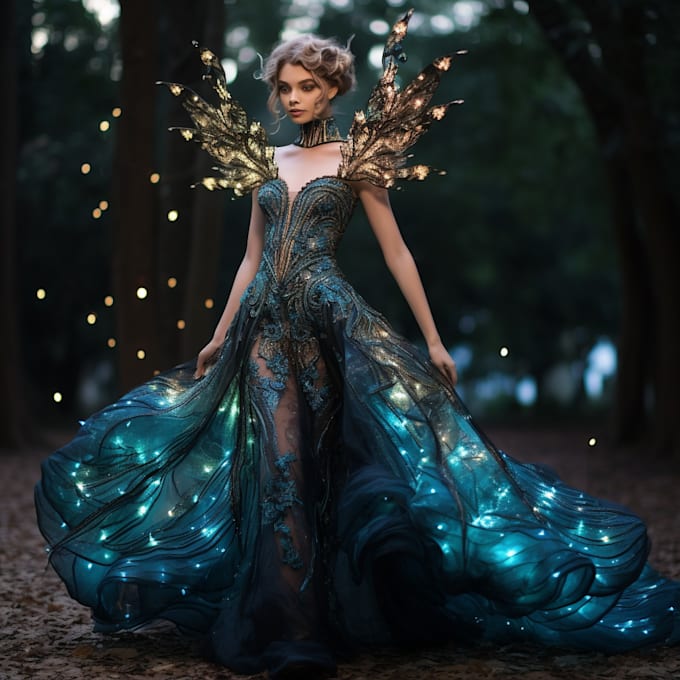 Create ai art picture with midjourney or dall e 2 by Bancecorp | Fiverr