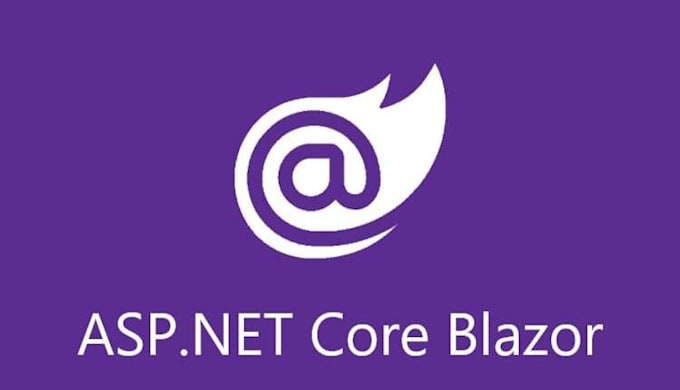 Do Any Blazor Server App With Restful Apis And Mssql Db By Framohtech Fiverr