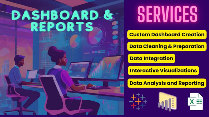 Transform data into visual stories by Shivaminspires | Fiverr Transform data into visual stories by Shivaminspires | Fiverr